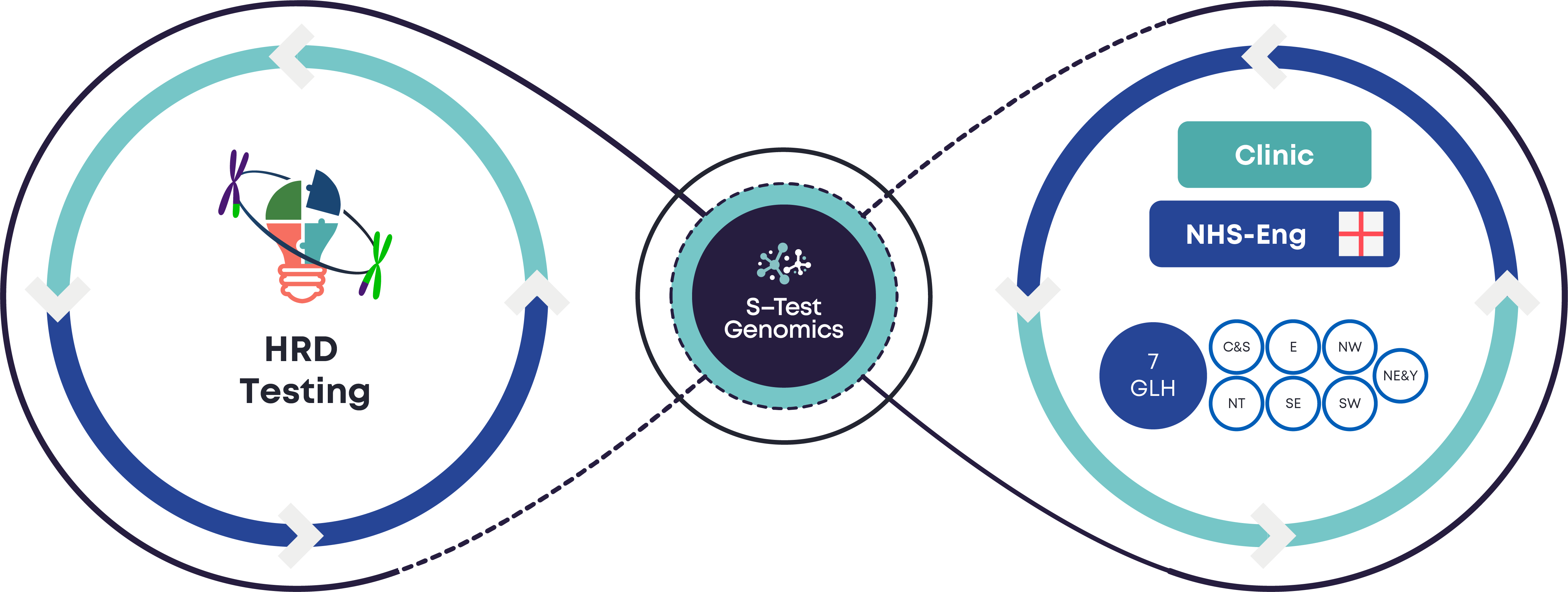 Pilot - s-Test Genomics